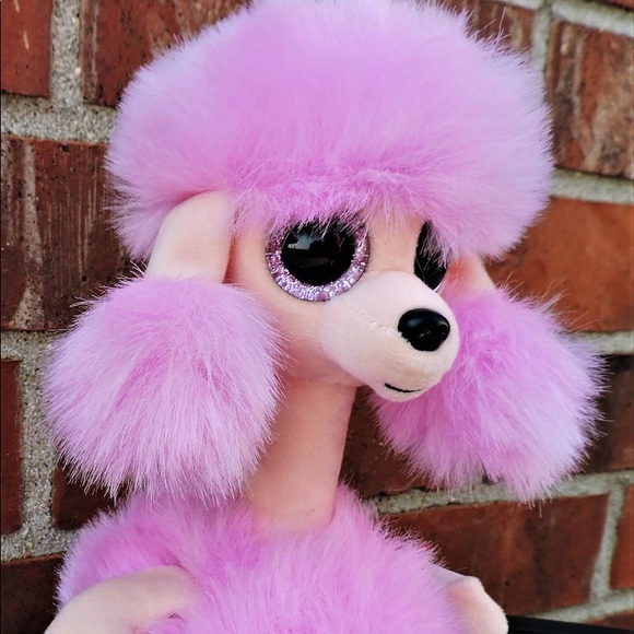 Ty | Other | Ty Beanie Boos Camilla | Poshmark